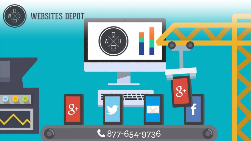 How to Design Content for Legibility and Readability? | Website Depot