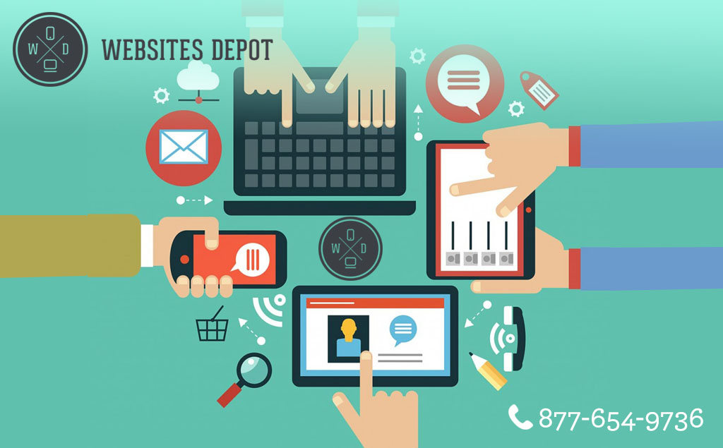 How to Design Content for Legibility and Readability? | Website Depot