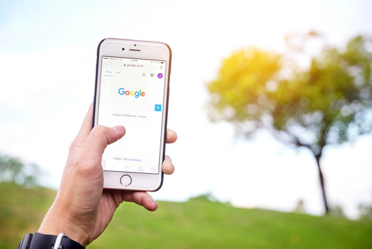 Apple Drops Bing And Opts For Google | Website Depot