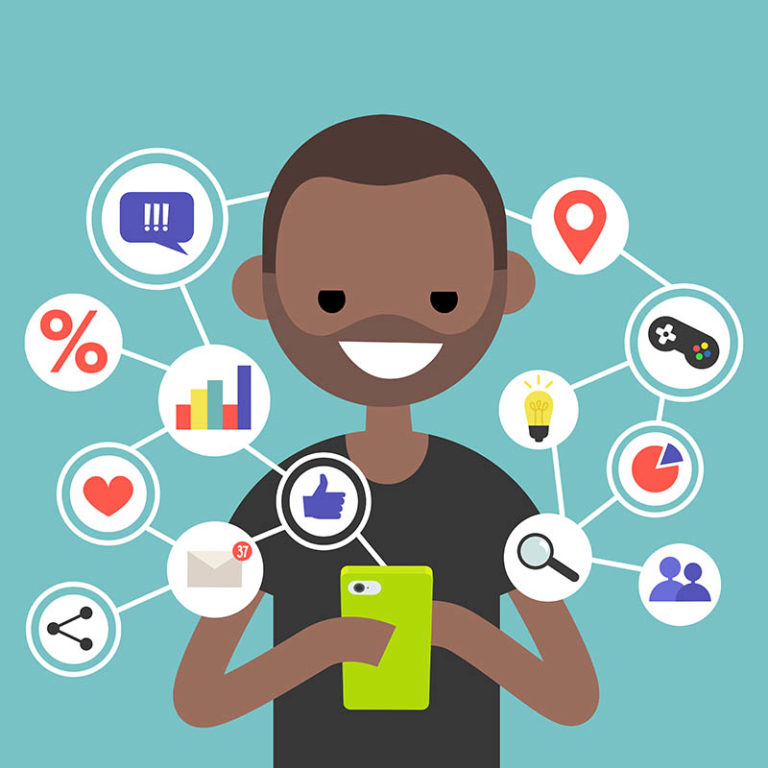 Smart Content for a Smart SEO | Website Depot Inc.