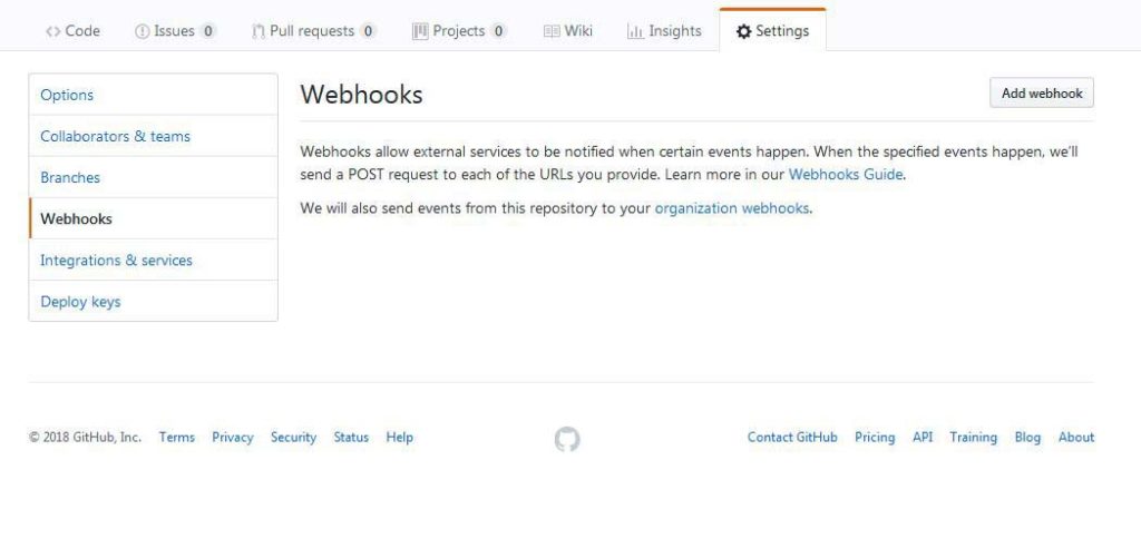 Localhost to Staging development workflow using Wordpress, Github, Etc.