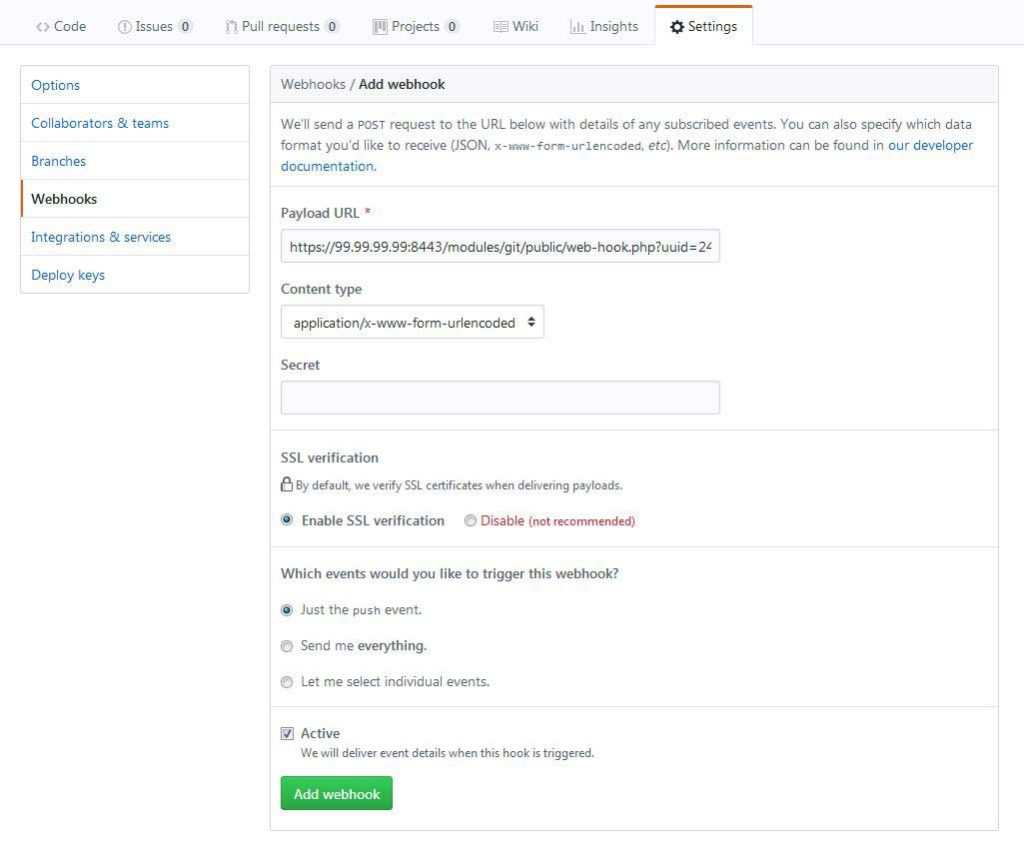 Localhost to Staging development workflow using Wordpress, Github, Etc.