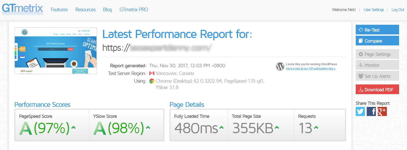 Speed Optimization and Why It Matters - Digital Marketing Firm ...