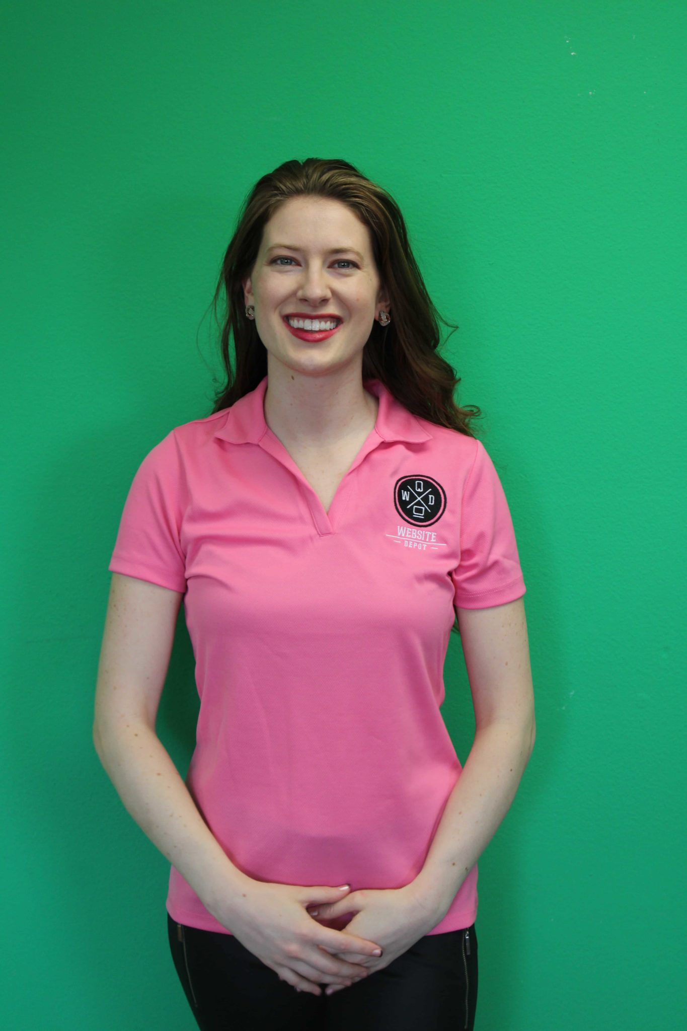 Models - Digital Marketing Firm - Website Depot SEO, Web Design, Marketing