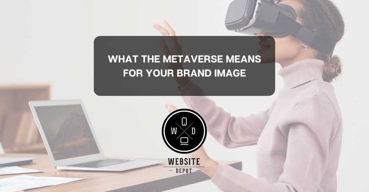 How the Metaverse is Changing Branding for Businesses?