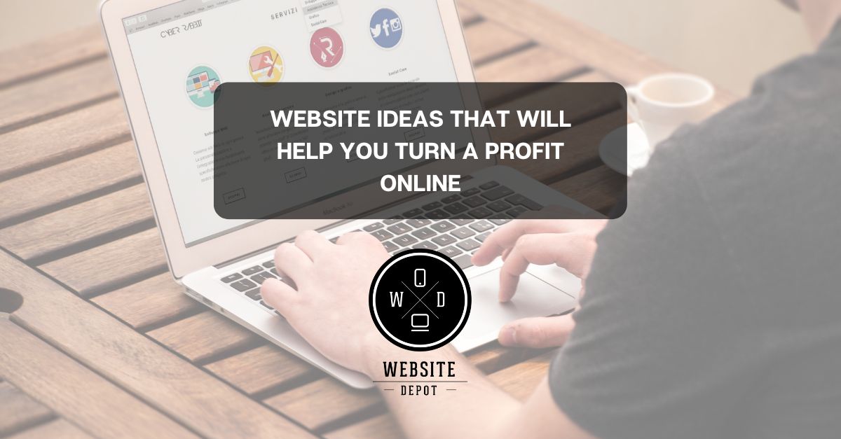 How to Earn Money on Your Website