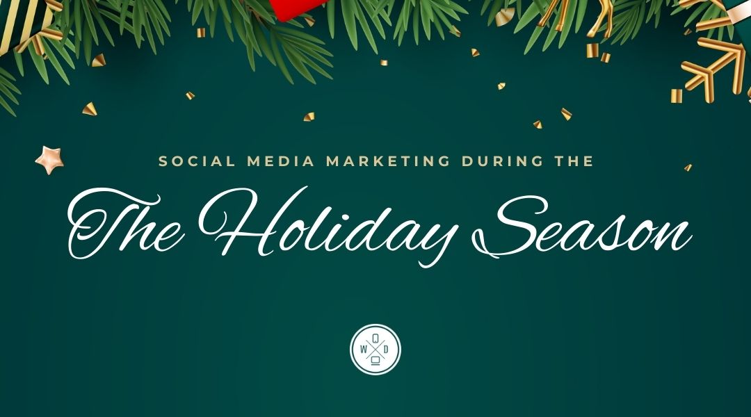 Los Angeles Social Media Company | Holiday Social Media Tips